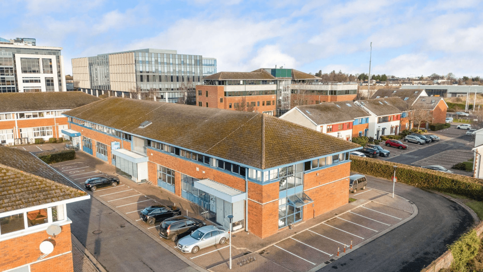 Sandyford Driving Test Routes – Real Sandyford RSA Test Routes