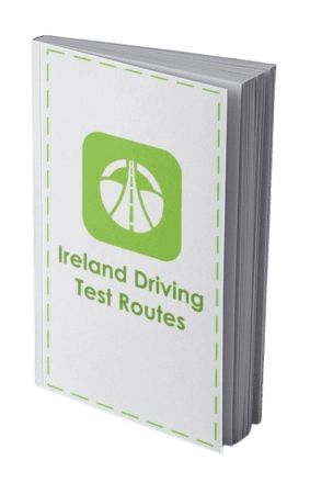 Naas Driving Test Routes (2026) | Real Routes & Tips to Pass