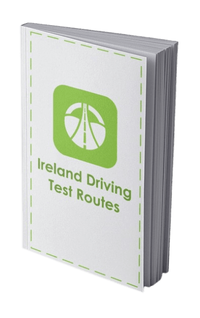Practice Real Irish Driving Test Routes Before Your Test